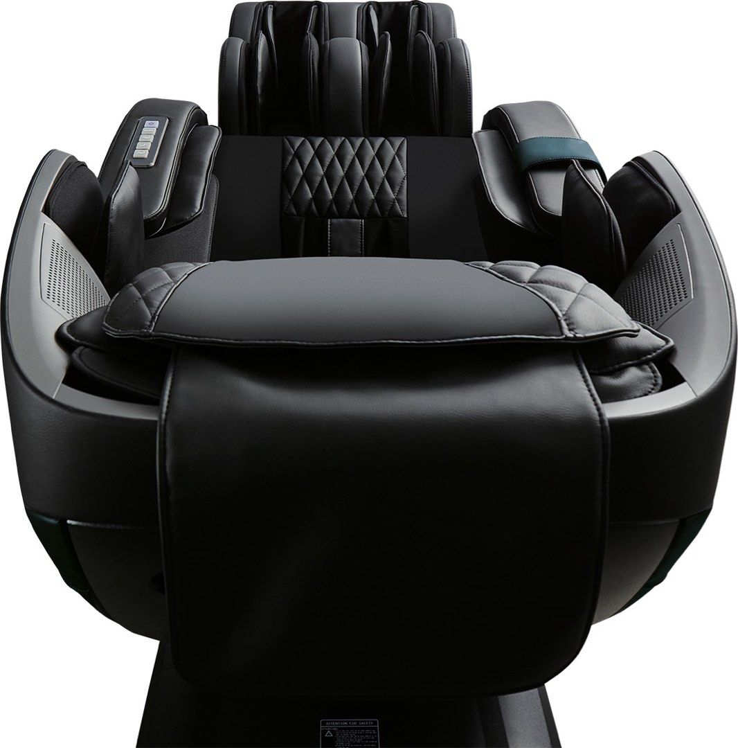Massage Chair Furniture And Home Living Furniture Chairs On Carousell