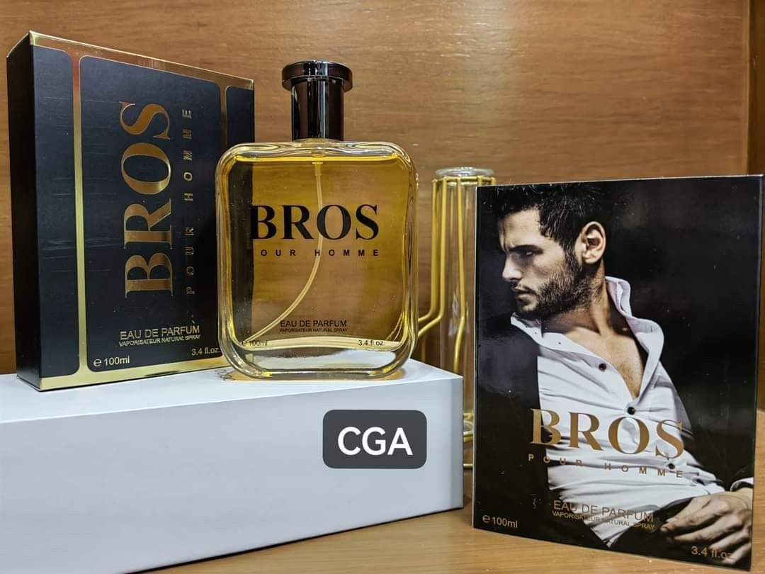 MENS PERFUME, Beauty & Personal Care, Fragrance & Deodorants on Carousell