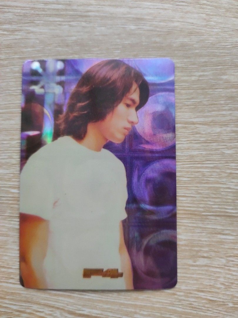 Meteor Garden F4 Taiwan Vintage classics Collectors card, Hobbies & Toys, Memorabilia ...