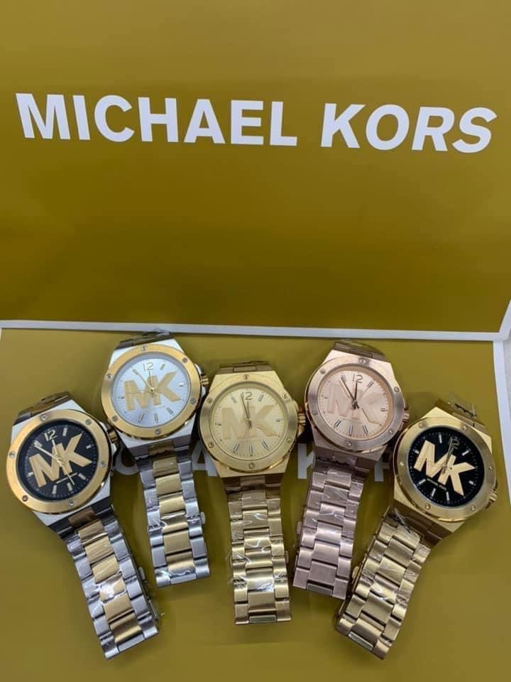 Michael kors watch, Men's Fashion, Watches & Accessories, Watches on ...