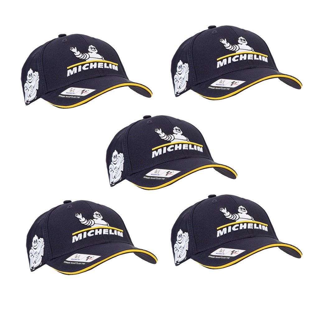 Michelin Original Motorsport MotoGP Cap, Men's Fashion, Watches ...