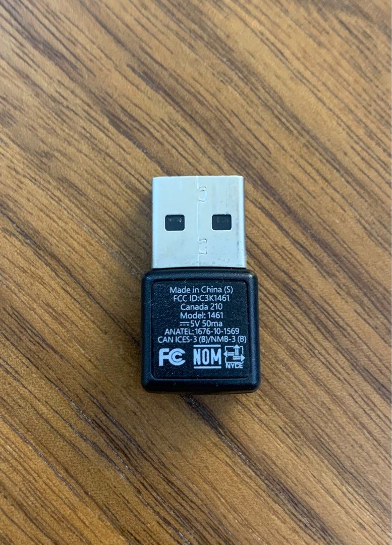 Microsoft Keyboard And Mouse Combo Computers And Tech Parts And Accessories Computer Keyboard On