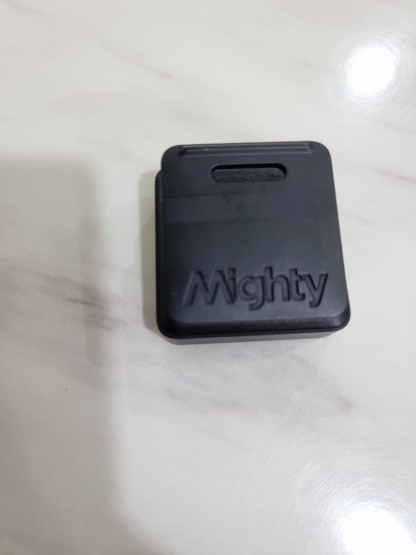 Mighty Player 1st Gen work with Spotify, Audio, Portable Music Players ...