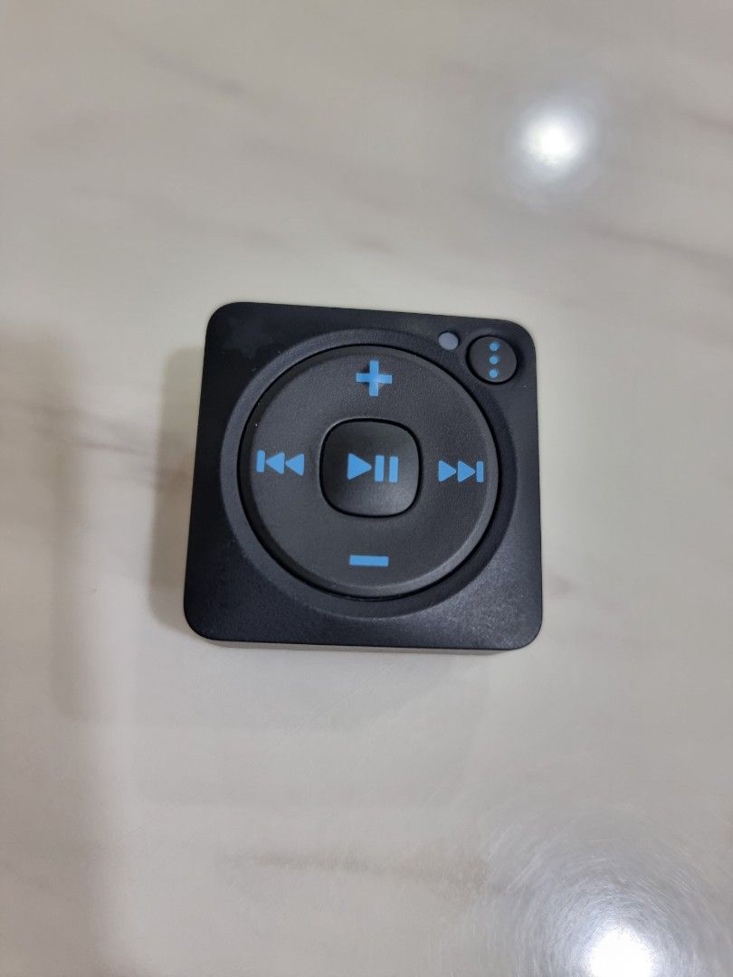 Mighty Player 1st Gen work with Spotify, Audio, Portable Music Players ...