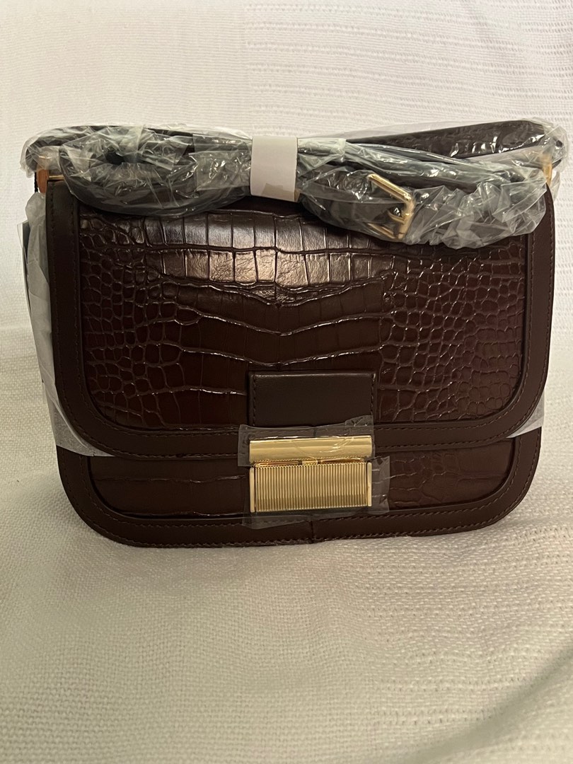 MILANO BAG, Women's Fashion, Bags & Wallets, Shoulder Bags on Carousell