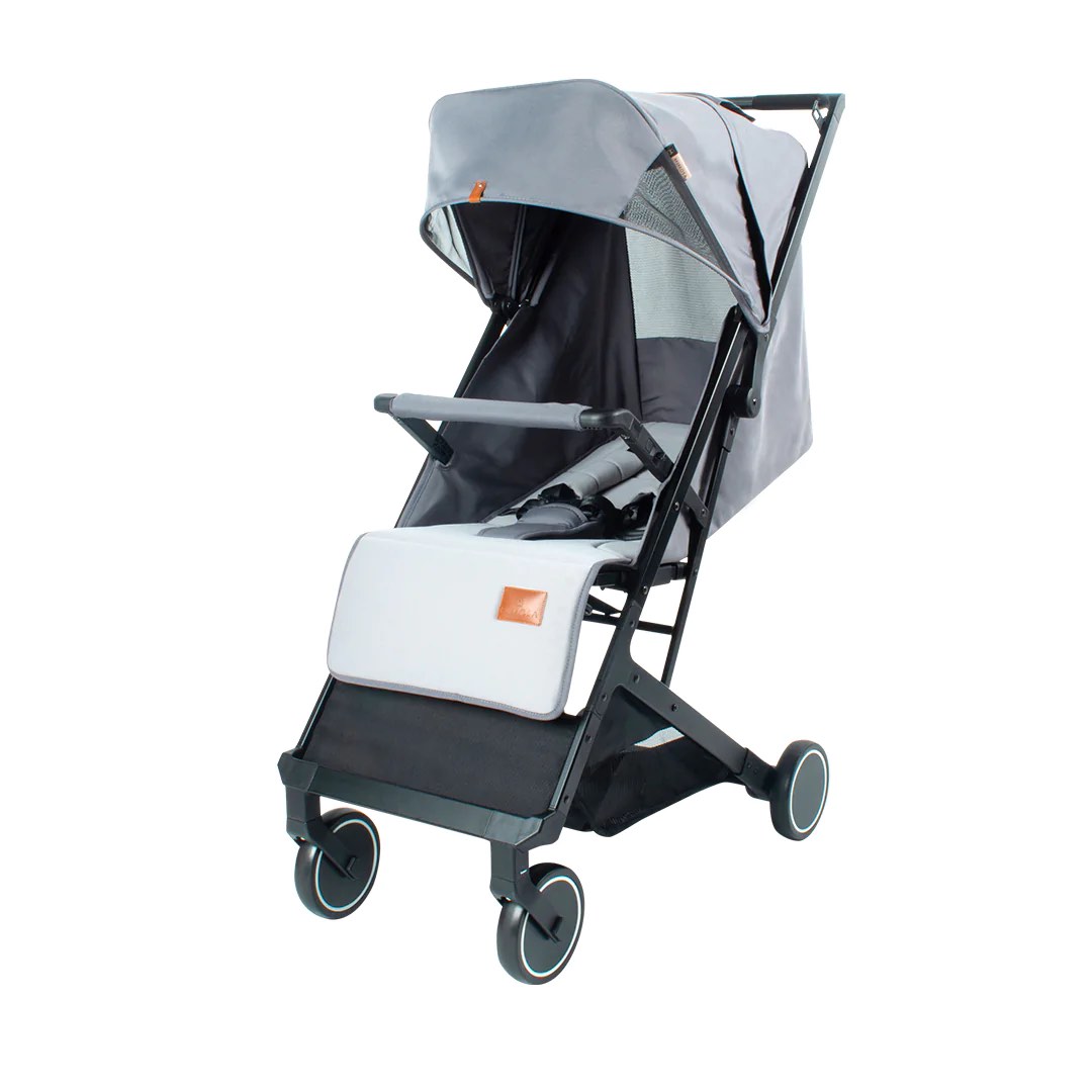 Mimosa Voyager Travel Stroller, Babies & Kids, Going Out, Strollers on ...