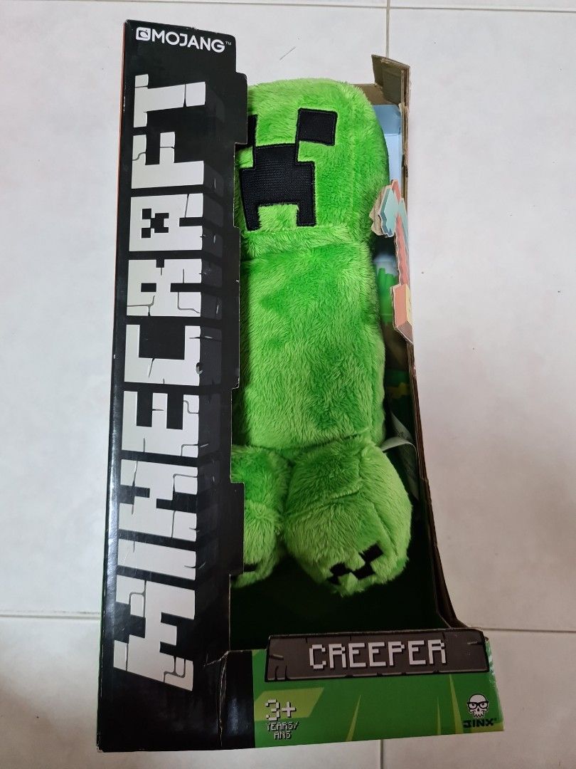 cuutopia creeper