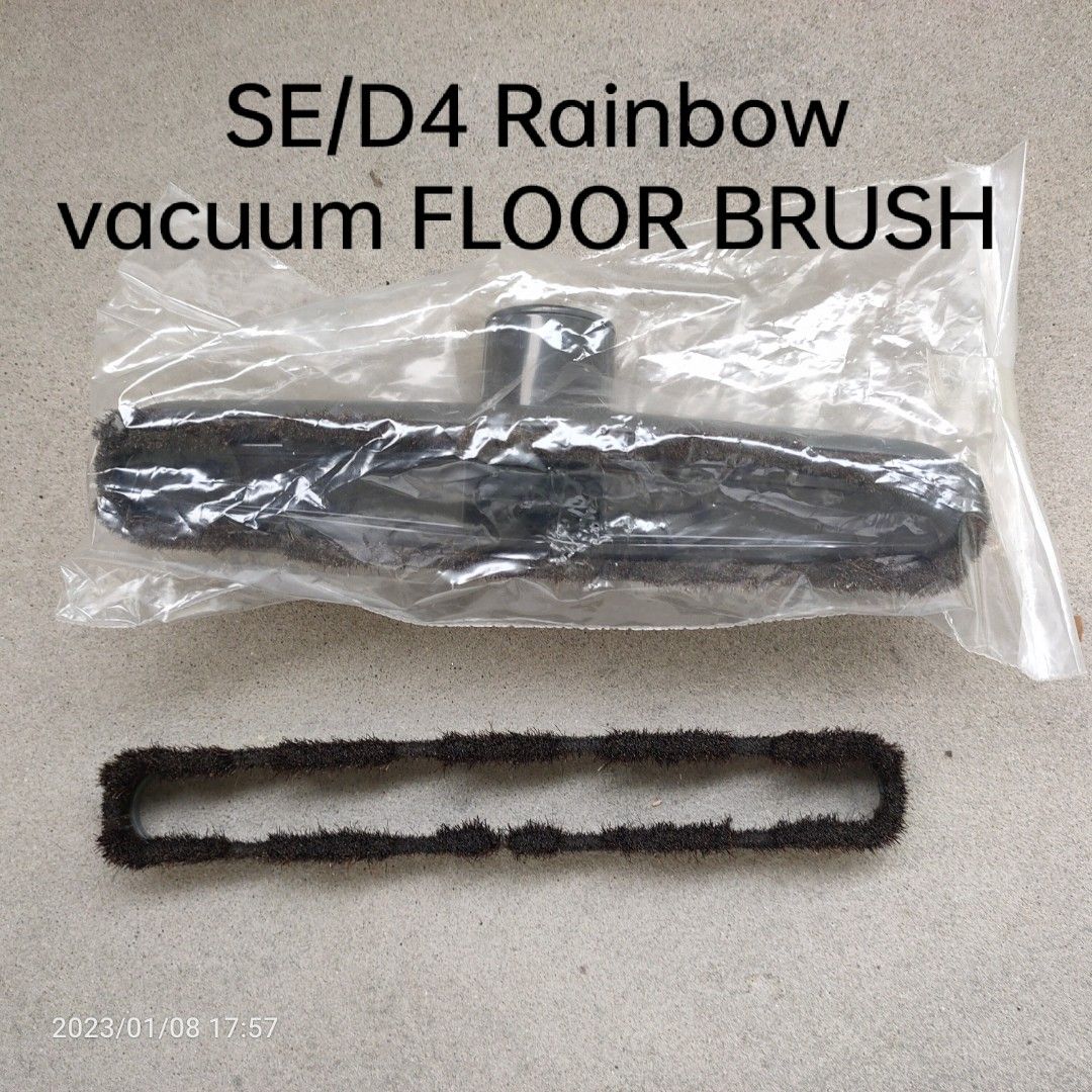 Mini Power Nozzle / Rainbowmate RAINBOW vacuum cleaner, Furniture ...