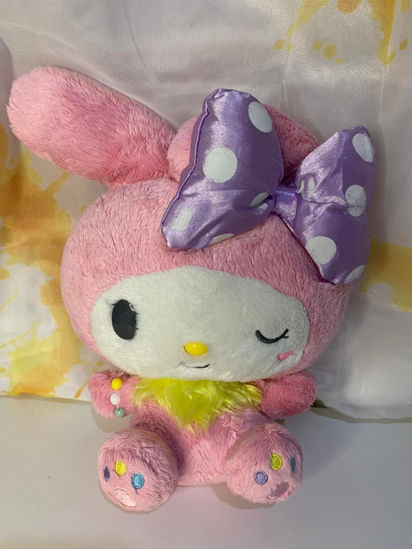 My Melody Cute Wink 11", Hobbies & Toys, Toys & Games on Carousell