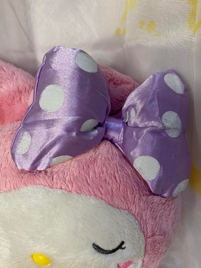 My Melody Cute Wink 11", Hobbies & Toys, Toys & Games on Carousell