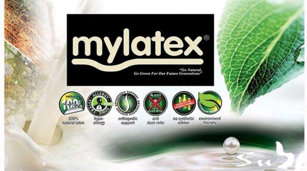 Mylatex Natural Latex Baby/Kid Bolster 0-5 years old, Babies & Kids, Baby Nursery & Kids ...