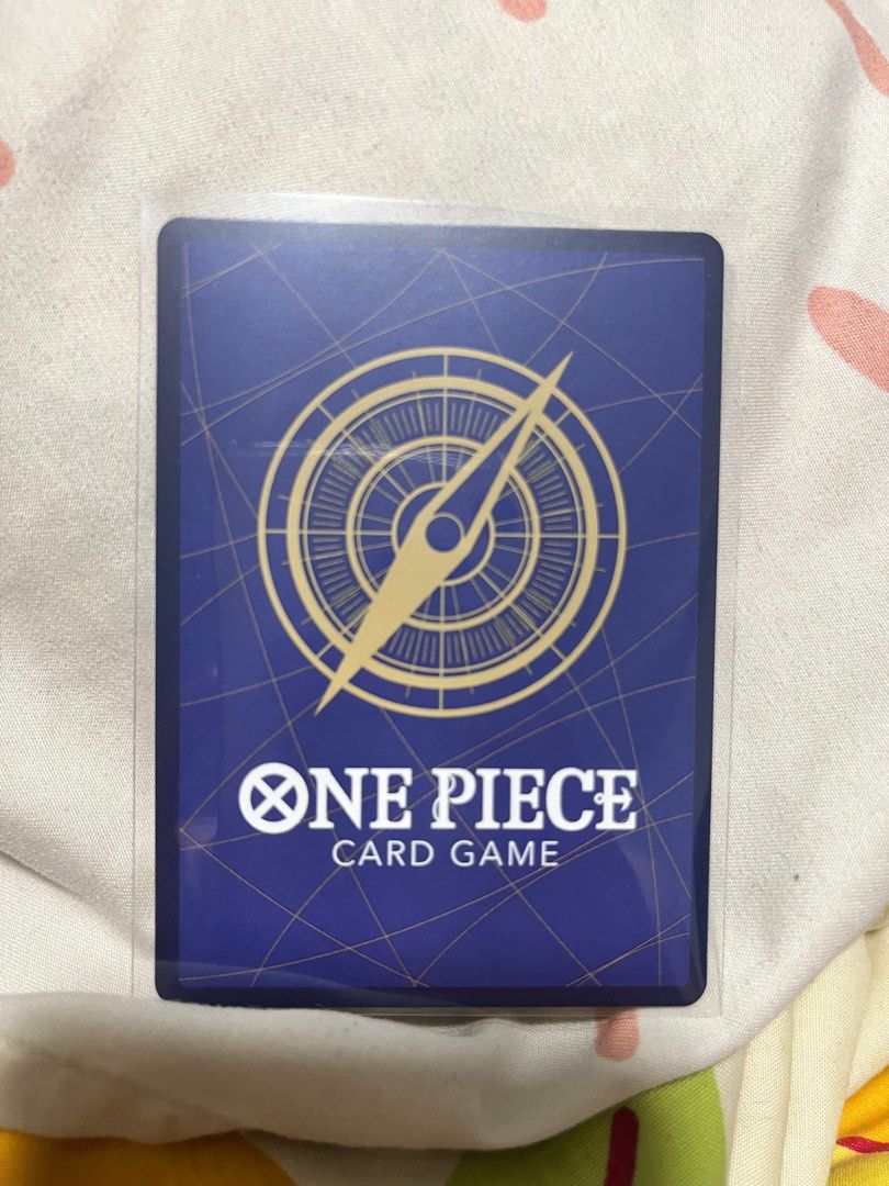 Nami AA OP2, Hobbies & Toys, Toys & Games on Carousell