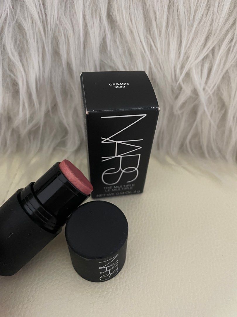 Nars Orgasm stick, Beauty & Personal Care, Face, Makeup on Carousell