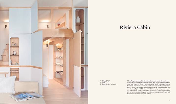 Never Too Small Book - Architecture and Design Book, Hobbies & Toys ...