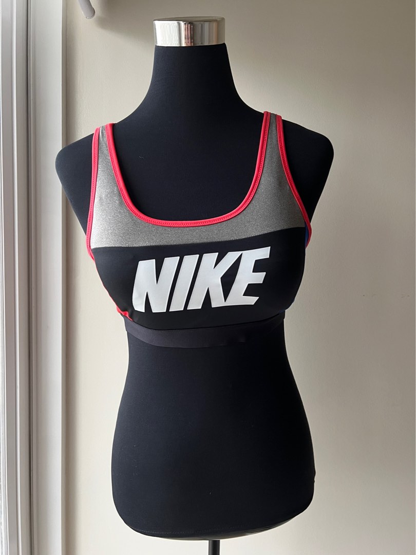Nike Workout Set, Women's Fashion, Activewear on Carousell