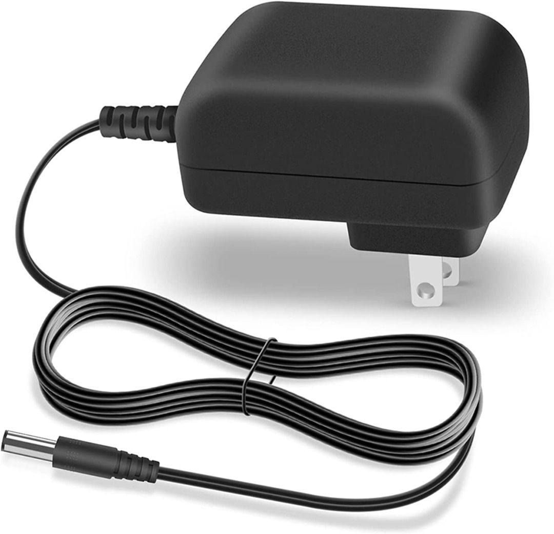 (No Plugs) 3V 1A 0.8A 0.5A Charger AC Adapter Multi Jacks Universal 3 ...