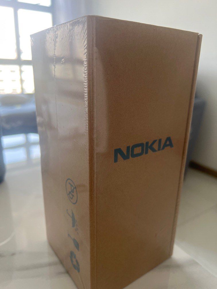 Nokia Wifi Beacon 2, Computers & Tech, Parts & Accessories, Networking ...