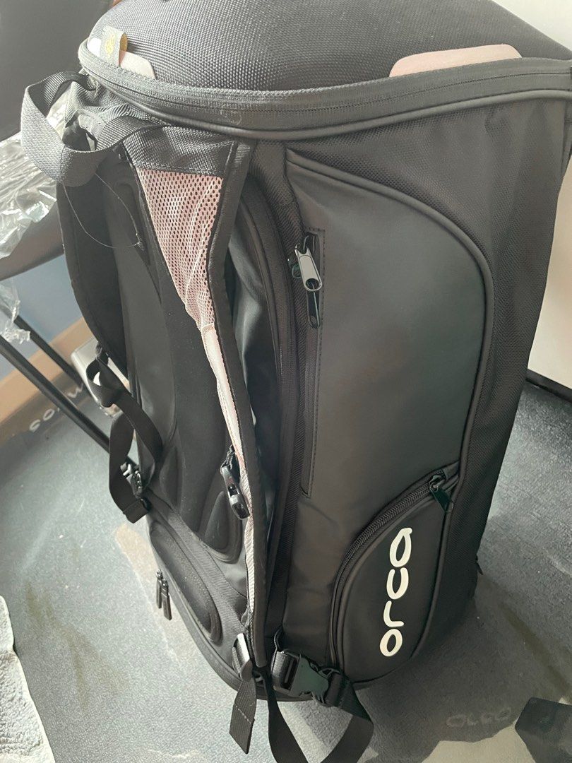 ORCA transition backpack for sports, Men's Fashion, Bags, Backpacks on ...