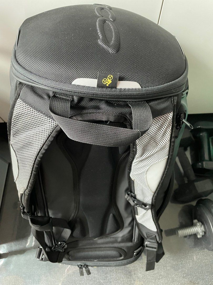 ORCA transition backpack for sports, Men's Fashion, Bags, Backpacks on ...