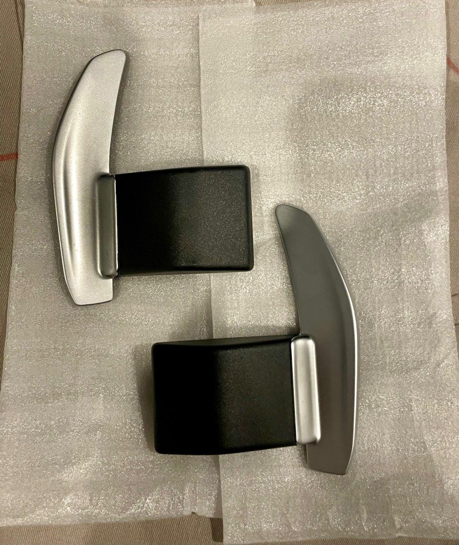 Original BMW M2 Side Fenders Emblem & Paddle Shifter (F8X 2 Series ...