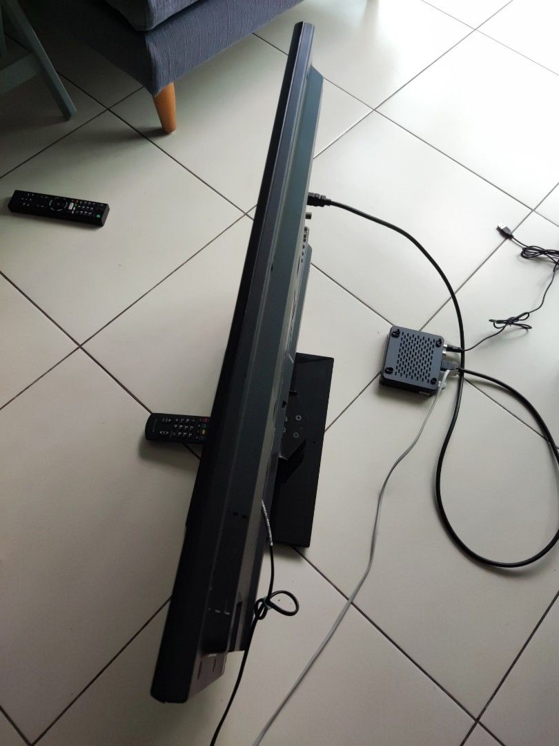 Panasonic 32 inch LED TV (NOT smart and pls read description), TV ...