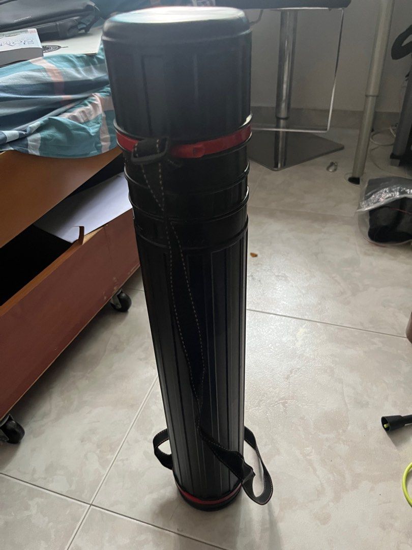 Paper Tube Paper Storage, Hobbies & Toys, Stationery & Craft, Art ...