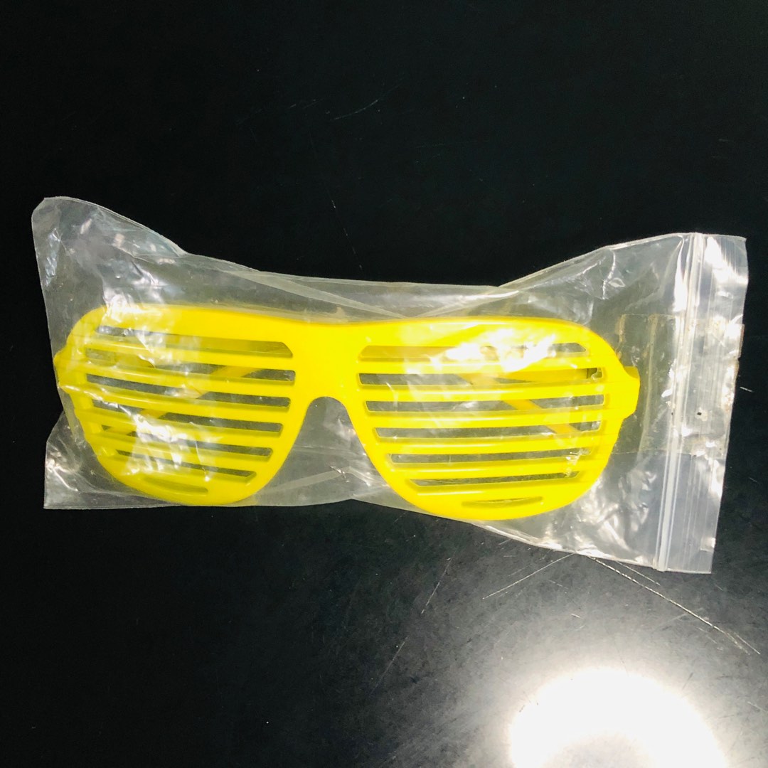 Party Shades, Men's Fashion, Watches & Accessories, Sunglasses ...
