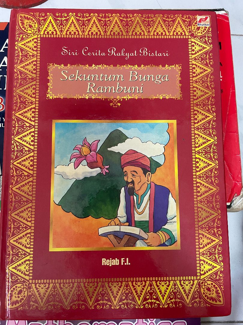[Penang] Percuma Free: Buku kamus melayu mandarin, buku belajar revisi ...