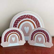 Personalised Party Props Standee, Hobbies & Toys, Stationery & Craft ...