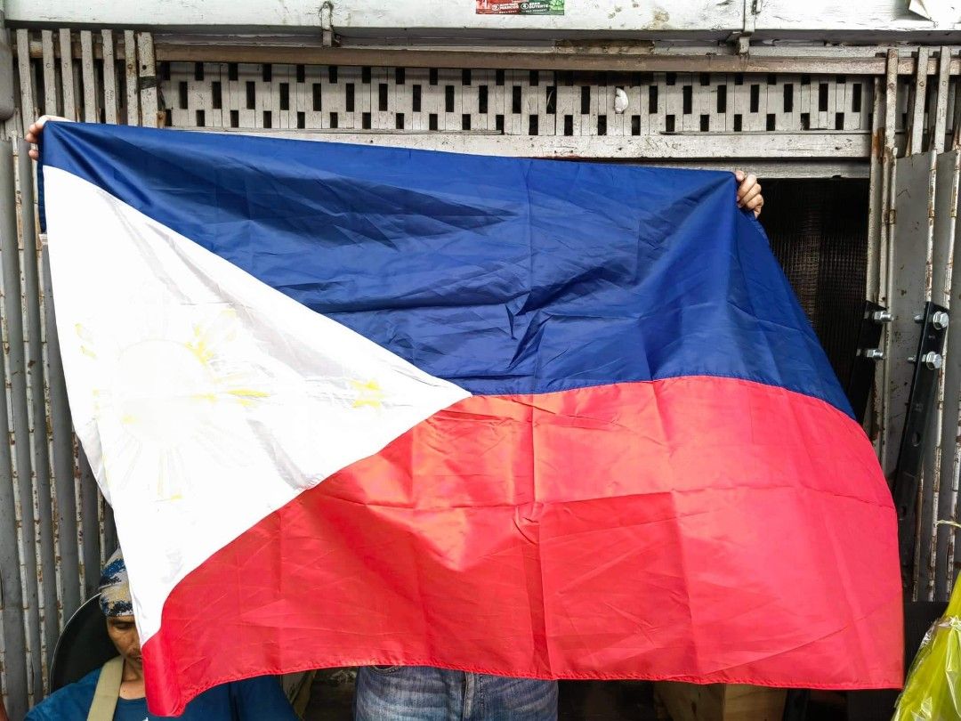 ph flag, Commercial & Industrial, Construction Tools & Equipment on ...
