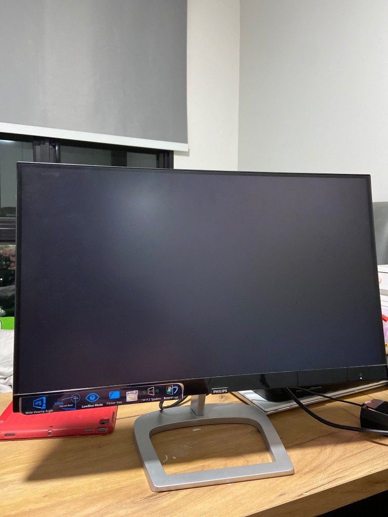 Phillips 226E9Q LCD Monitor, Computers & Tech, Parts & Accessories ...