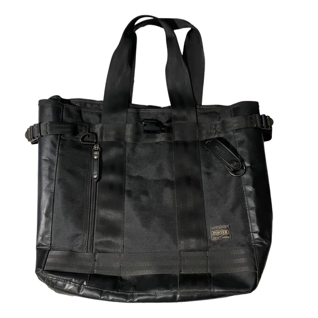 PORTER (TOTE BAG), Women's Fashion, Bags & Wallets, Tote Bags on Carousell