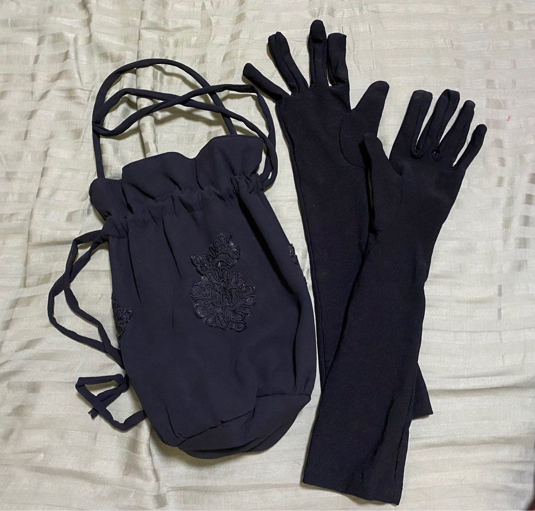 Preloved Prom Gown, Women's Fashion, Dresses & Sets, Evening dresses ...