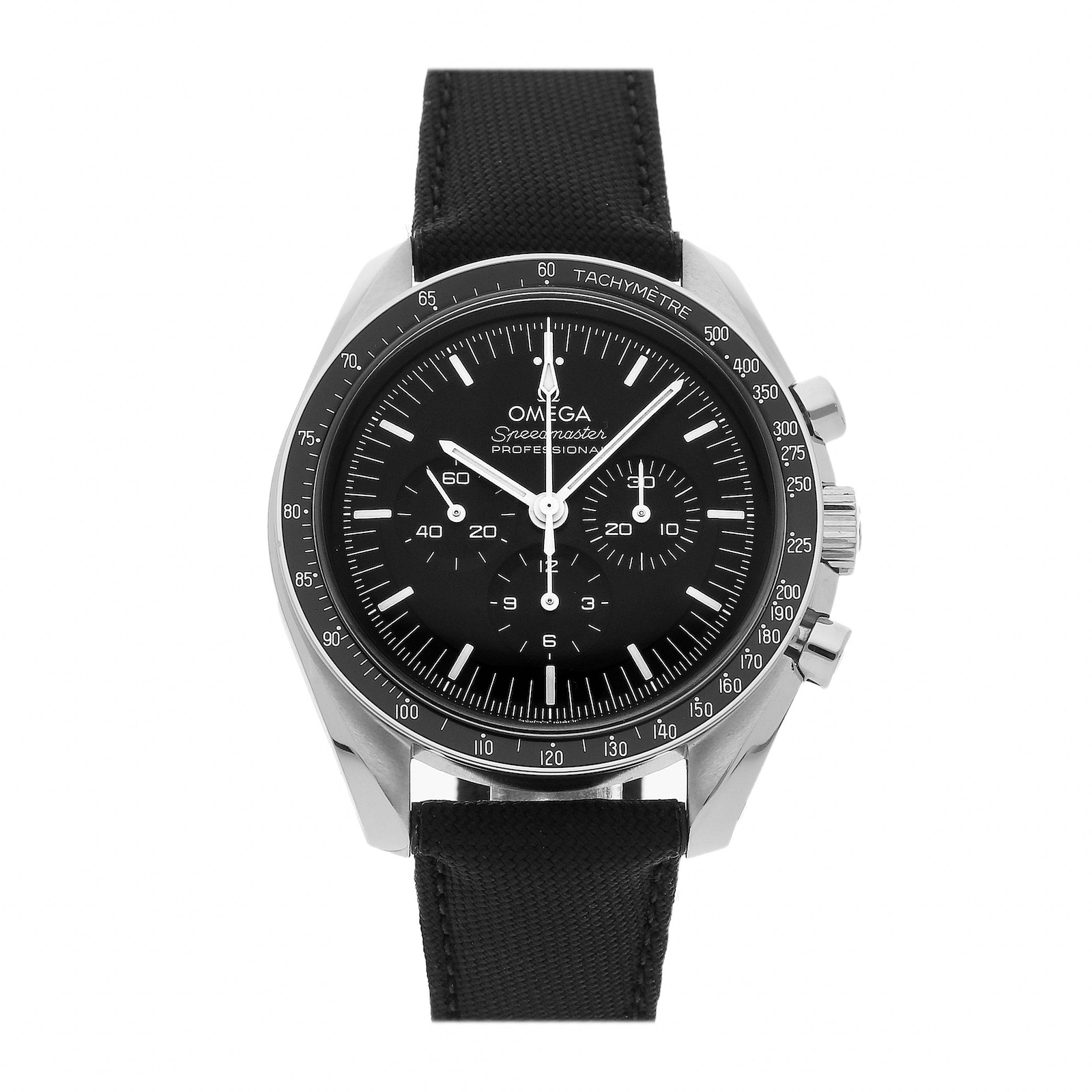 Pre-Owned Omega Speedmaster Moonwatch Professional Chronogra, Luxury ...