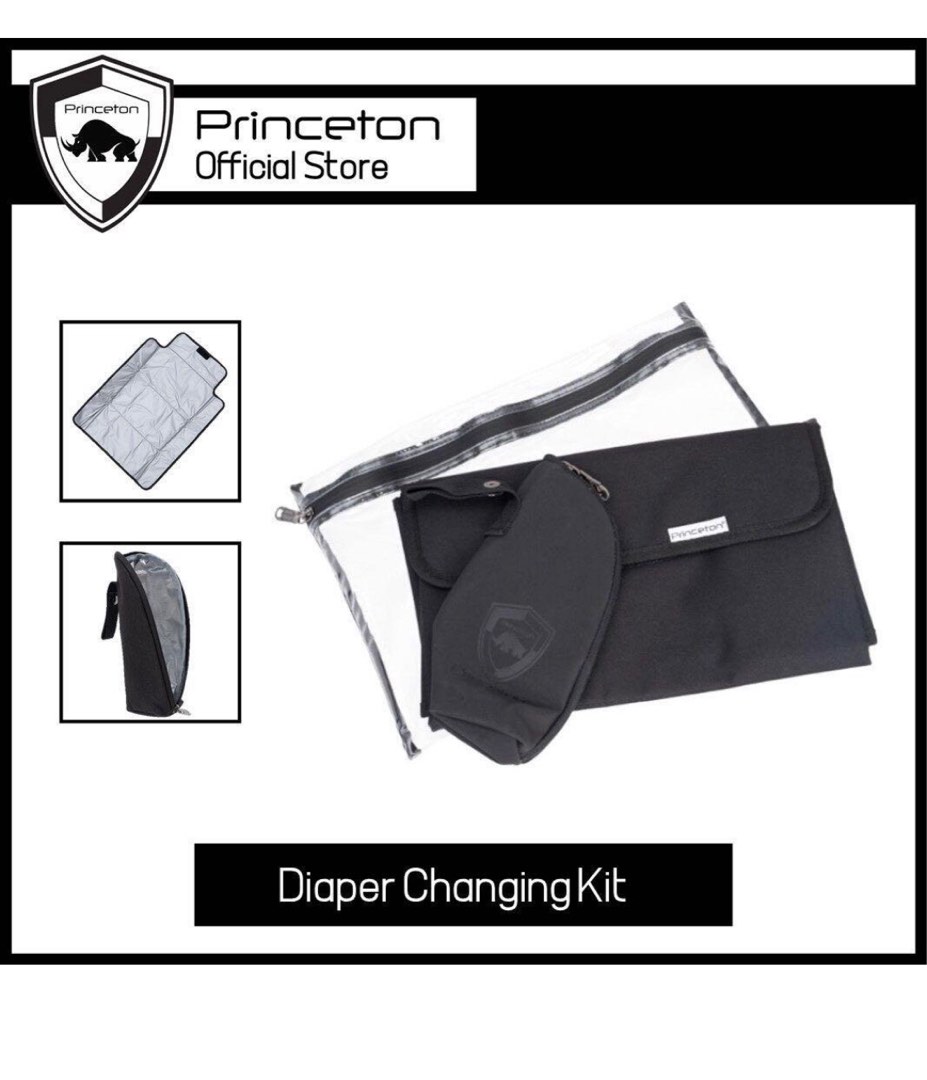 Princeton diaper change, Babies & Kids, Bathing & Changing, Changing ...