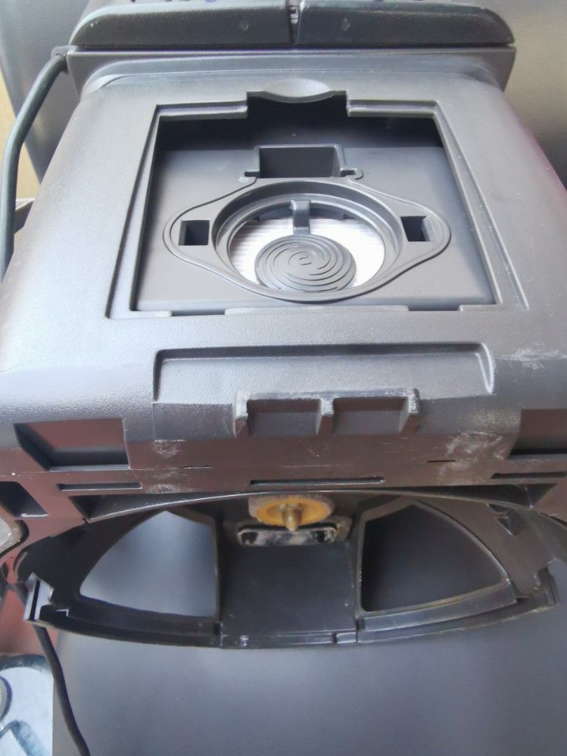 RAINBOW VACUUM CLEANER E SERIES, TV & Home Appliances, Vacuum Cleaner ...