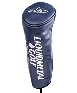 Rare LIQUIDMETAL GOLF #1 Driver 10.5 degree. LIQUIDMETAL GOLF burst on ...