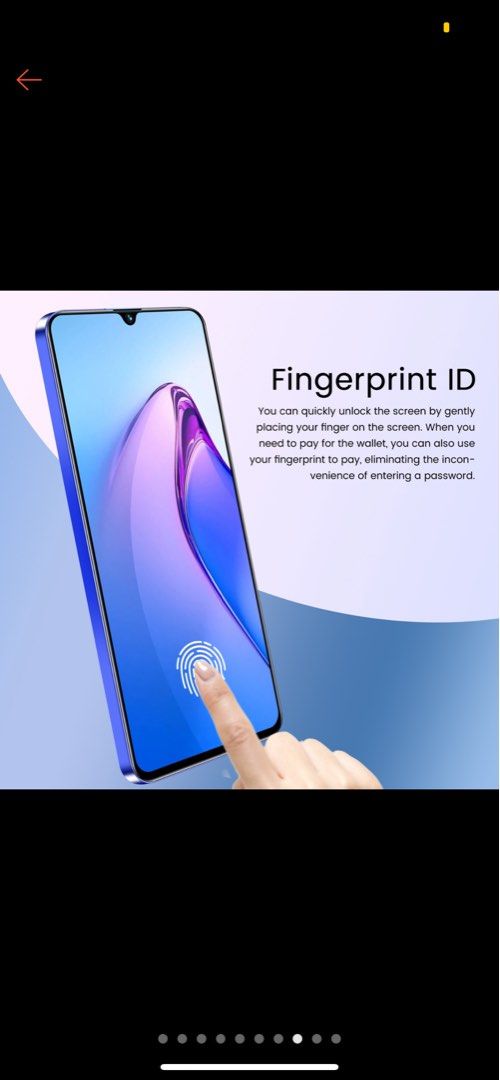 【READY STOCK】 Rino8Pro 5G Smartphone 7.5inch HD Full Screen 12GB+512GB ...