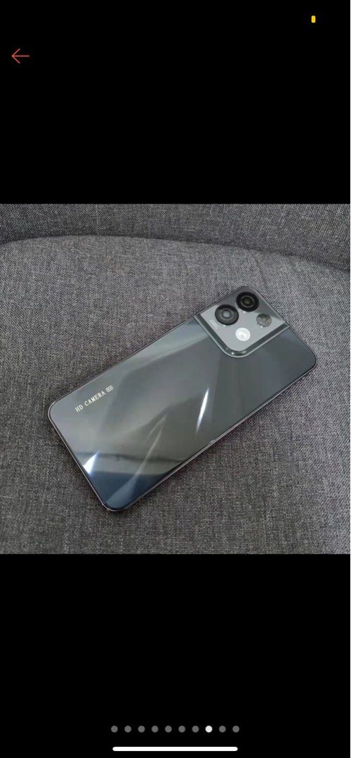 【READY STOCK】 Rino8Pro 5G Smartphone 7.5inch HD Full Screen 12GB+512GB ...