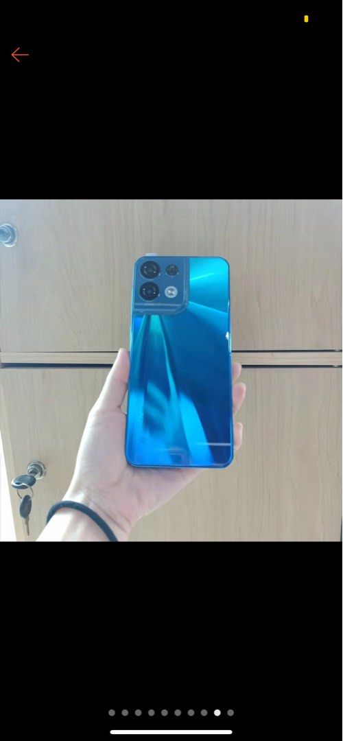 【READY STOCK】 Rino8Pro 5G Smartphone 7.5inch HD Full Screen 12GB+512GB ...