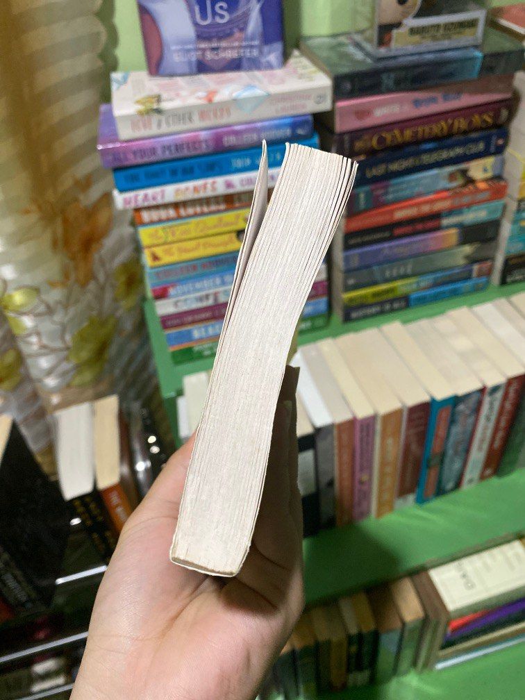 Recursion by Blake Crouch (Thriller Sci-Fi Book), Hobbies & Toys, Books ...