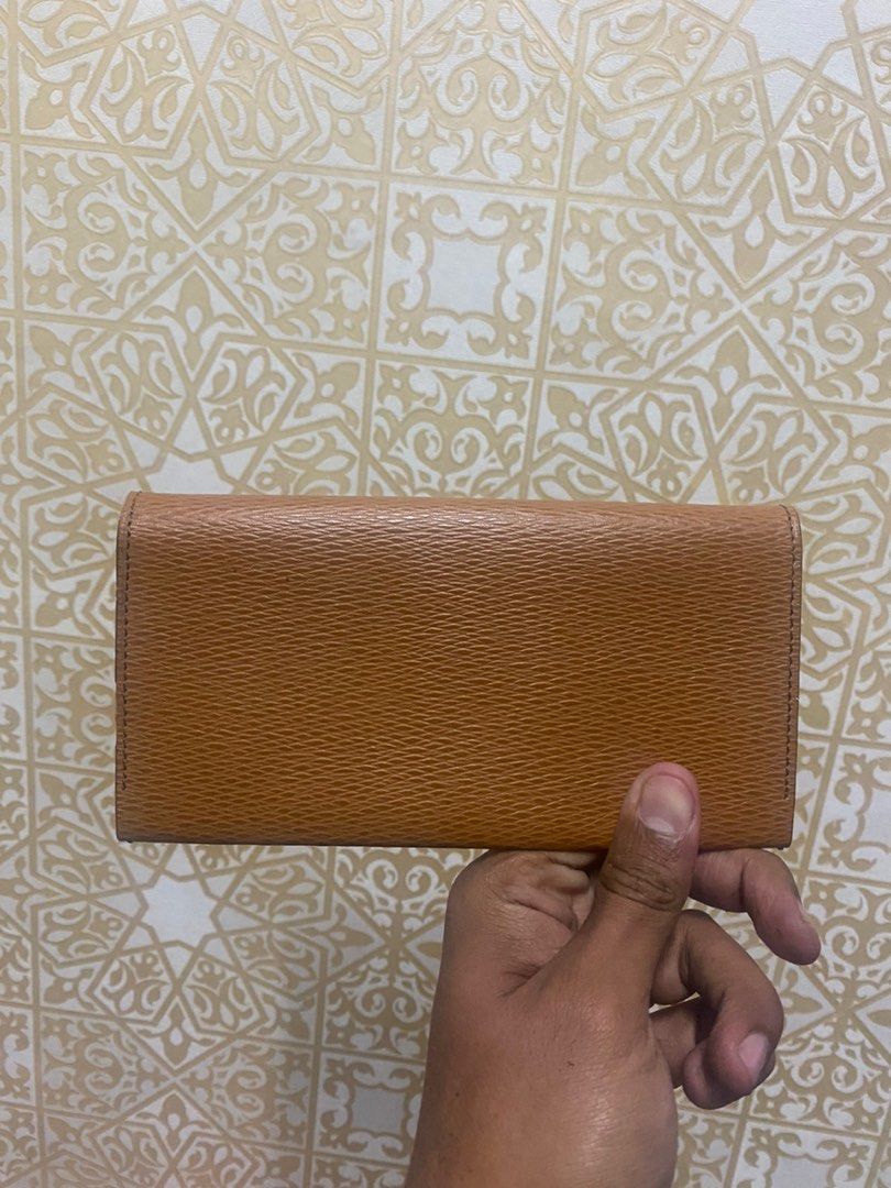 RENOMA WALLET, Luxury, Bags & Wallets on Carousell