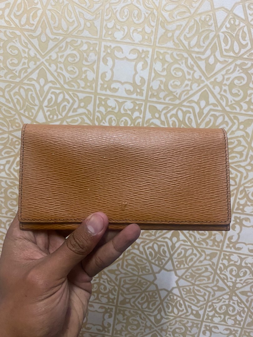 RENOMA WALLET, Luxury, Bags & Wallets on Carousell