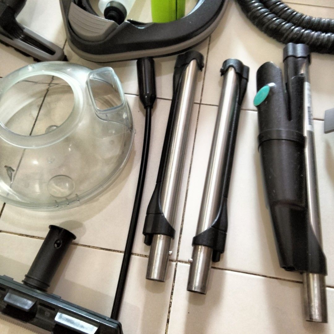 Rexair Rainbow Vacuum, TV & Home Appliances, Vacuum Cleaner ...