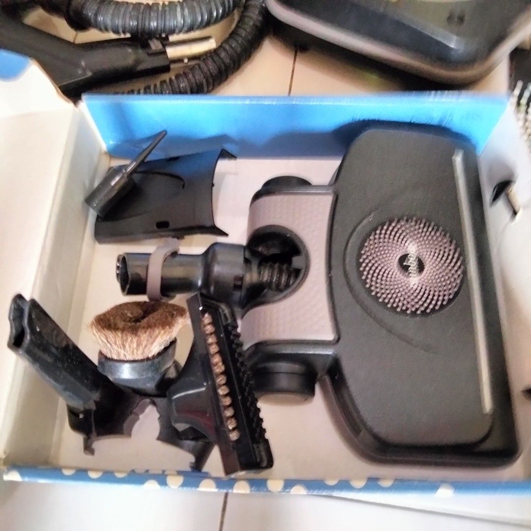 Rexair Rainbow Vacuum, TV & Home Appliances, Vacuum Cleaner ...