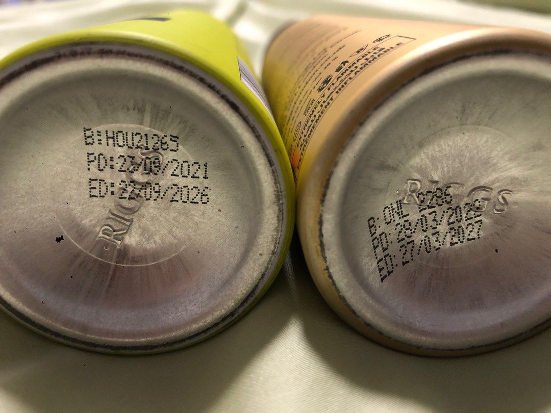 Riggs Deodorant Body Spray, Beauty & Personal Care, Fragrance ...