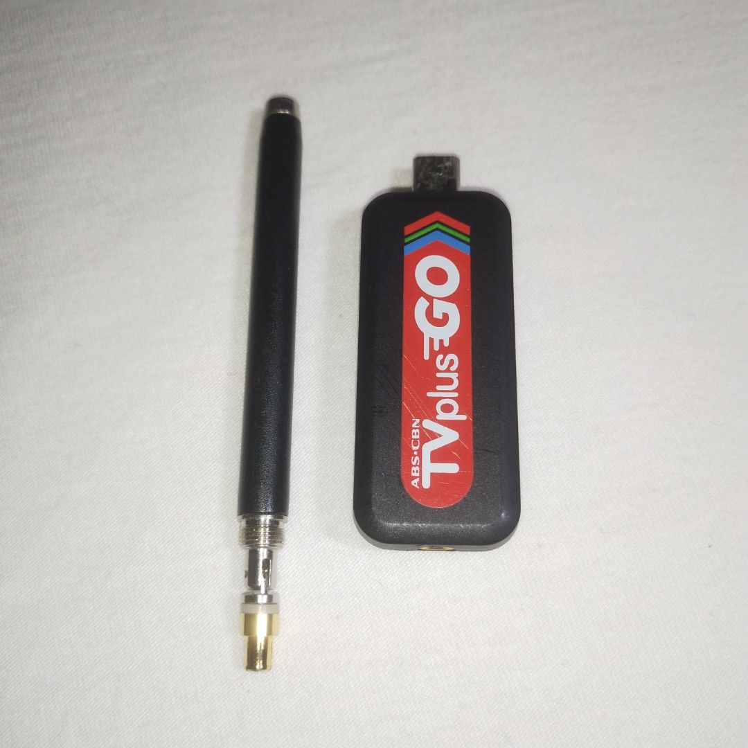 Rush TV Dongle - ABS-CBN TV plus GO (read description please!), TV ...