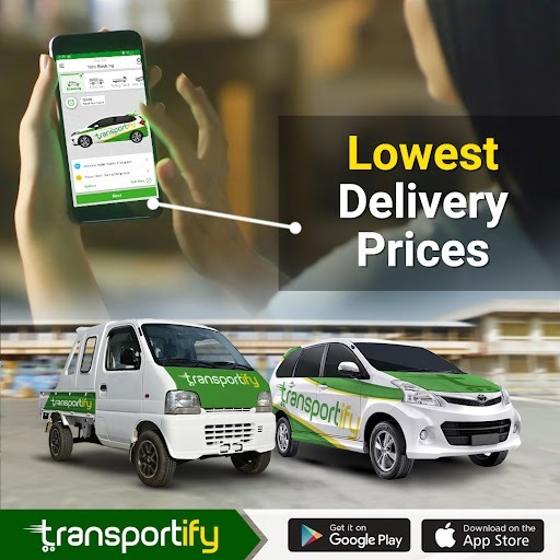 Transportify: Lipat Bahay Davao, Special Vehicles, Heavy Vehicles ...