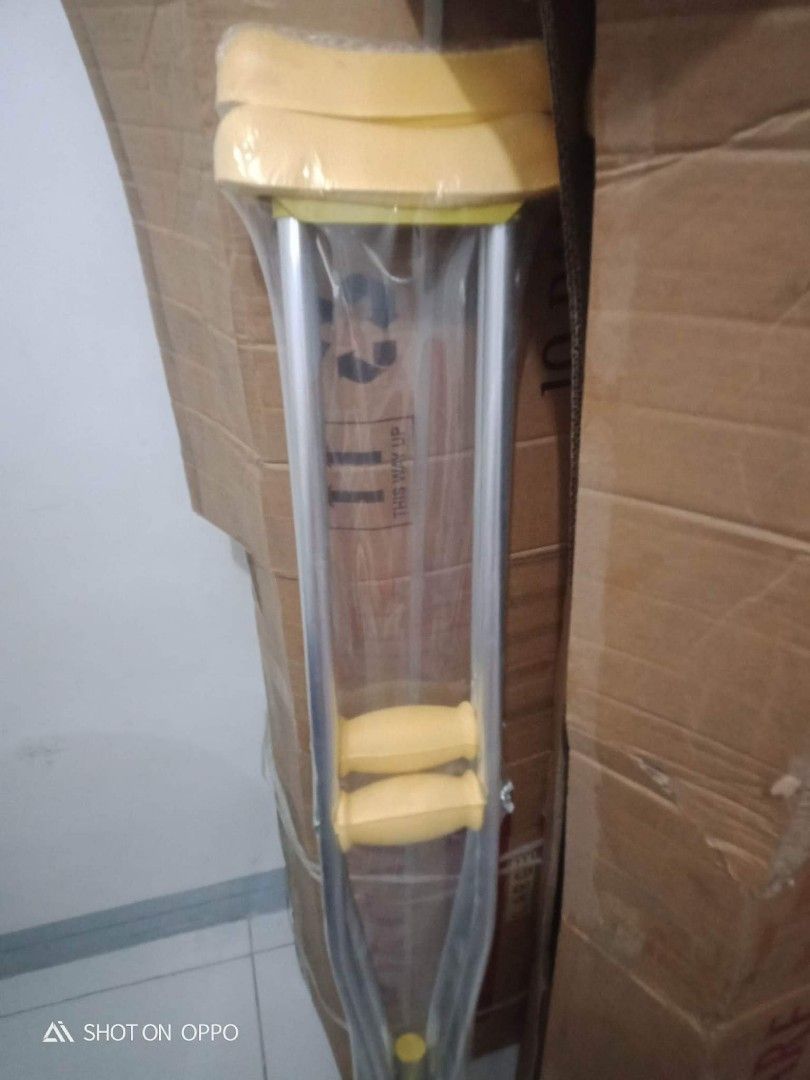 Saklay, Health & Nutrition, Medical Supplies & Tools on Carousell