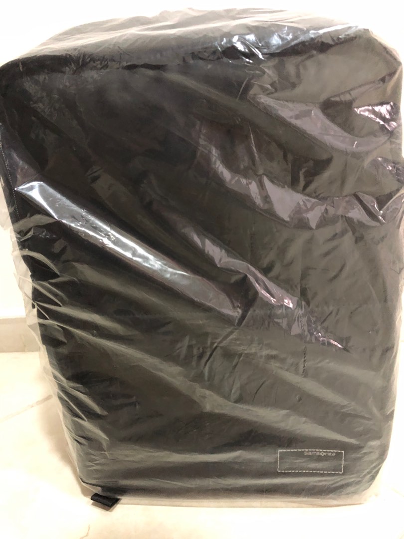 Samsonite Varsity Backpack II, Men's Fashion, Bags, Backpacks on Carousell